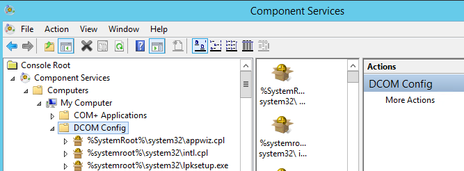 Openrowset Query Oracle From Sql Server Using A Linked Server Dbafox